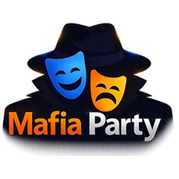 Mafia Party Game